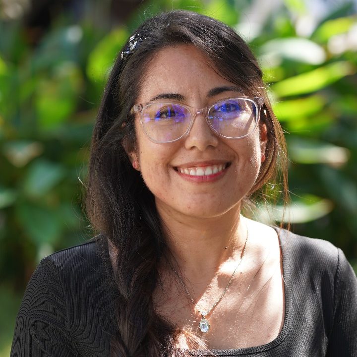 Andrea Bravo Lee – Doctorados UDP